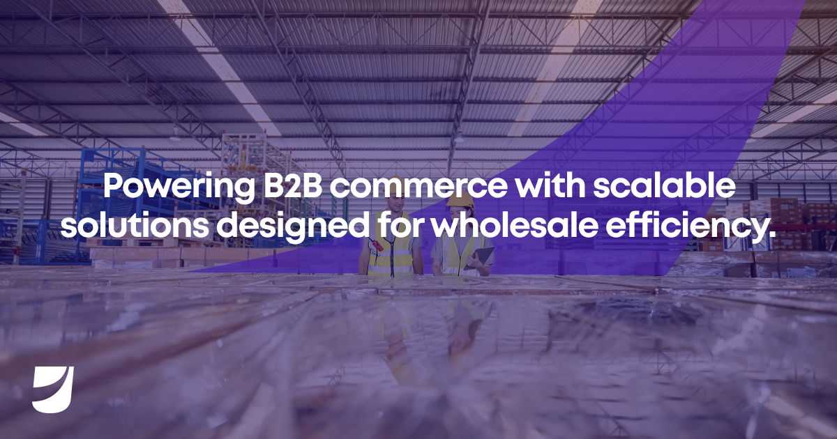 B2B Wholesale Ecommerce Platform | Ultra Commerce