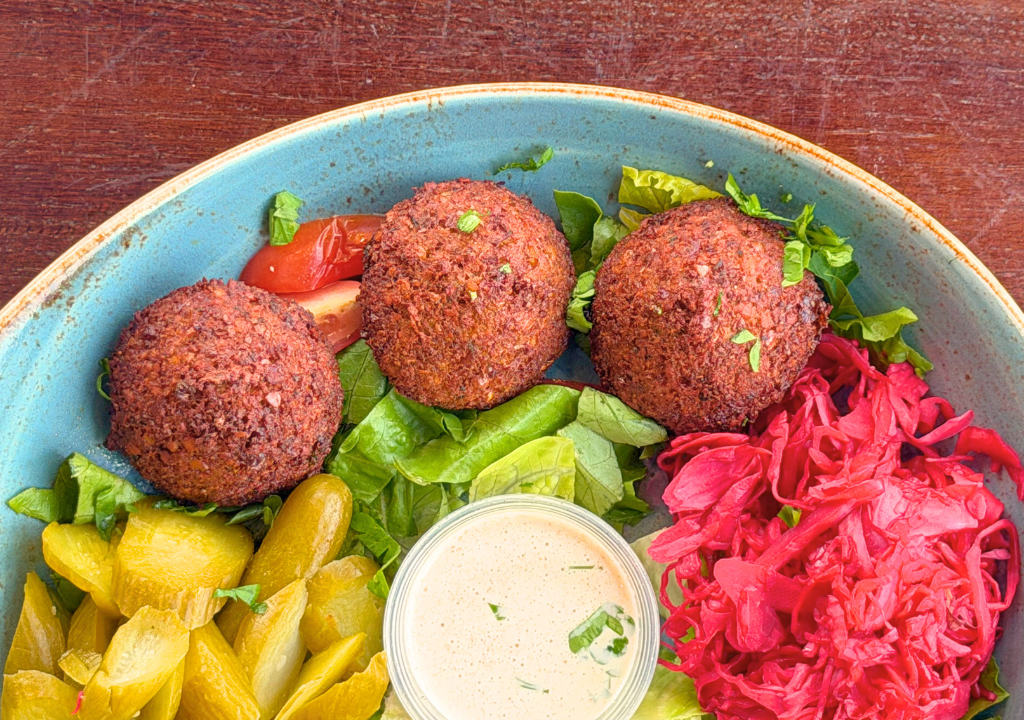 Hot Starters Menu | Turkish Village Cuisine | Dearborn, MI