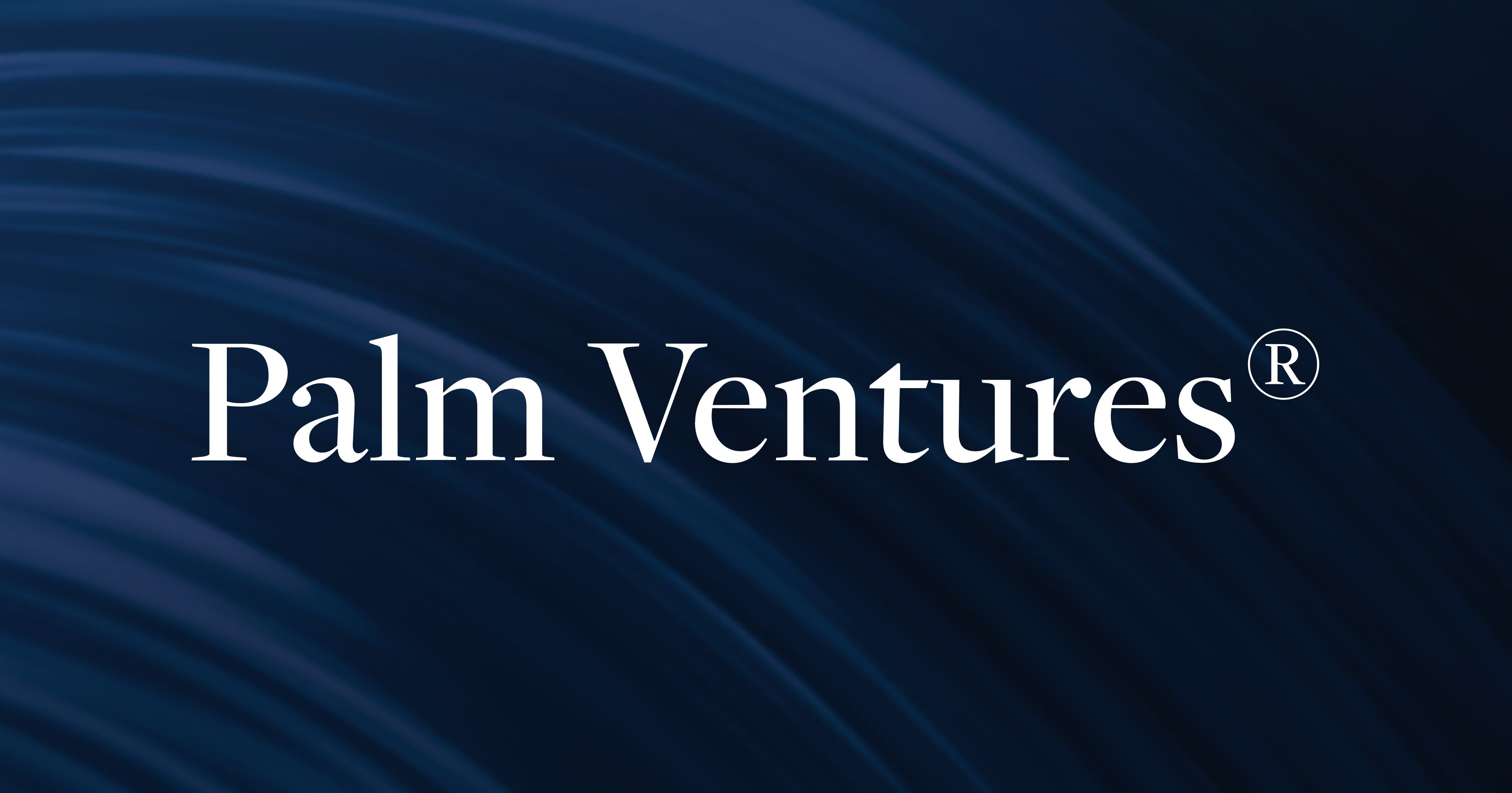 Palm Ventures