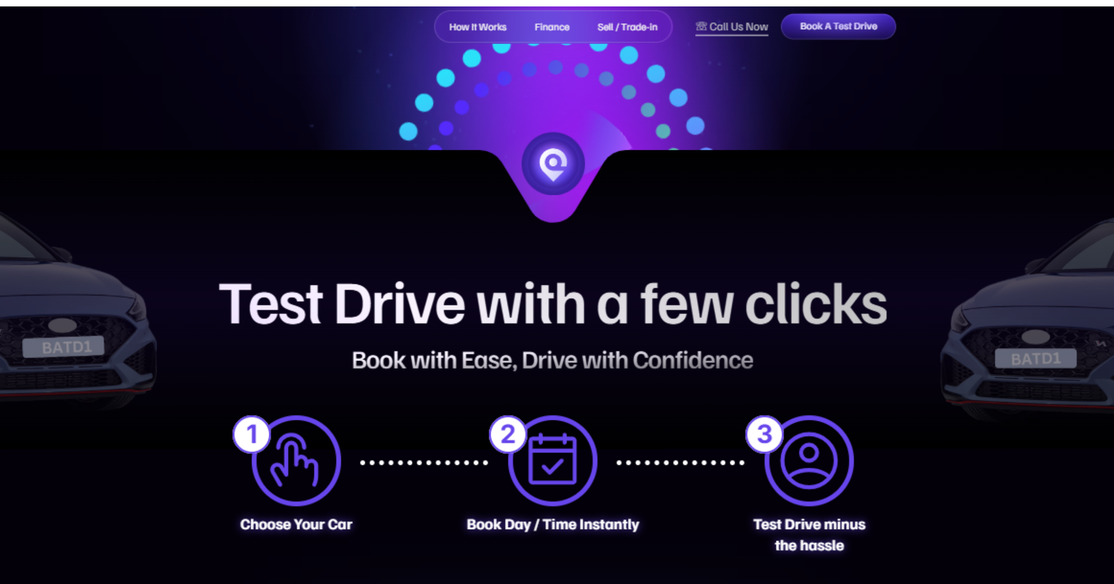 BookATestDrive - #1 Test Drive Booking Platform in Australia