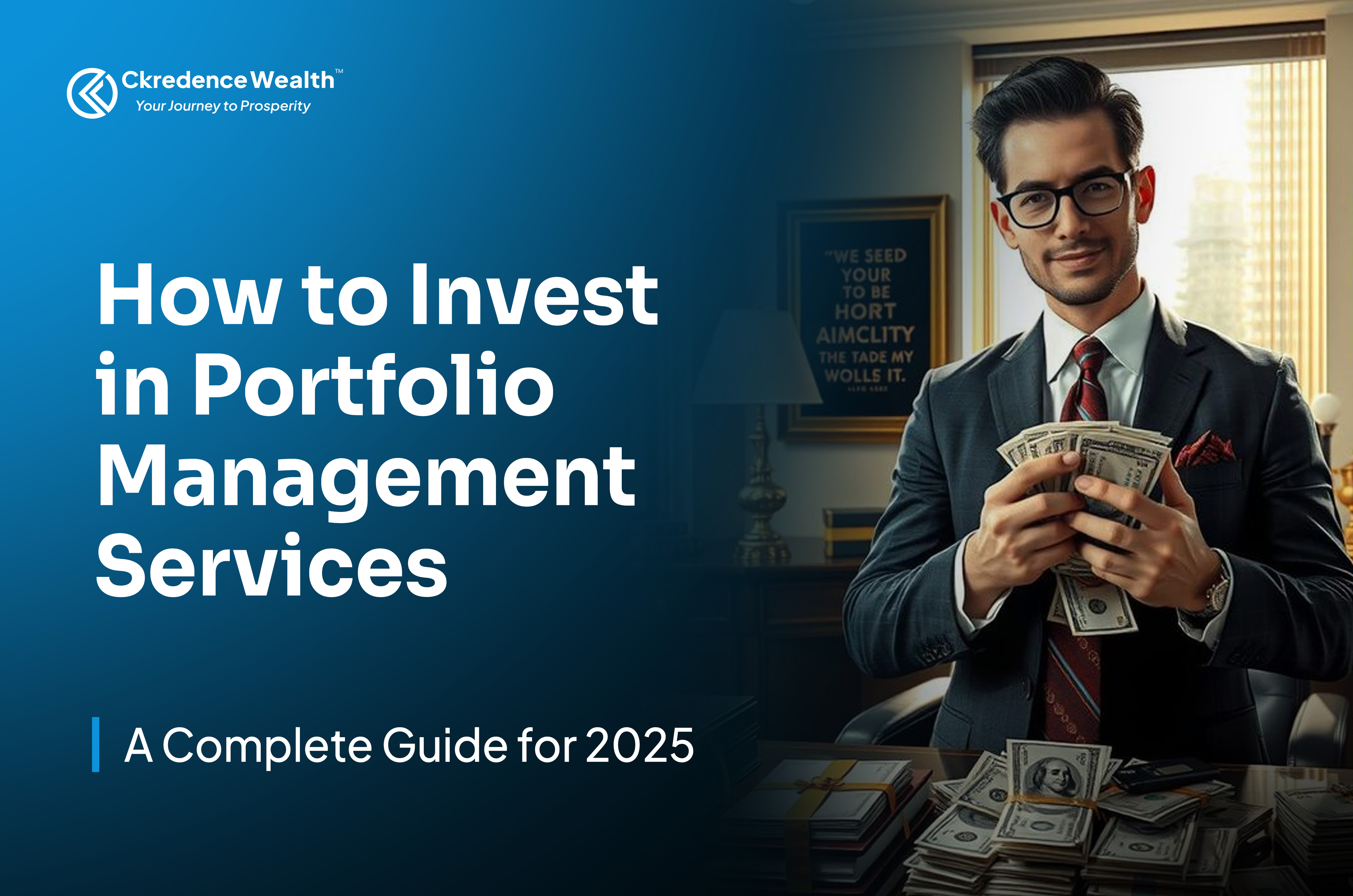 What Is the Minimum Investment for Portfolio Management Services (PMS ...