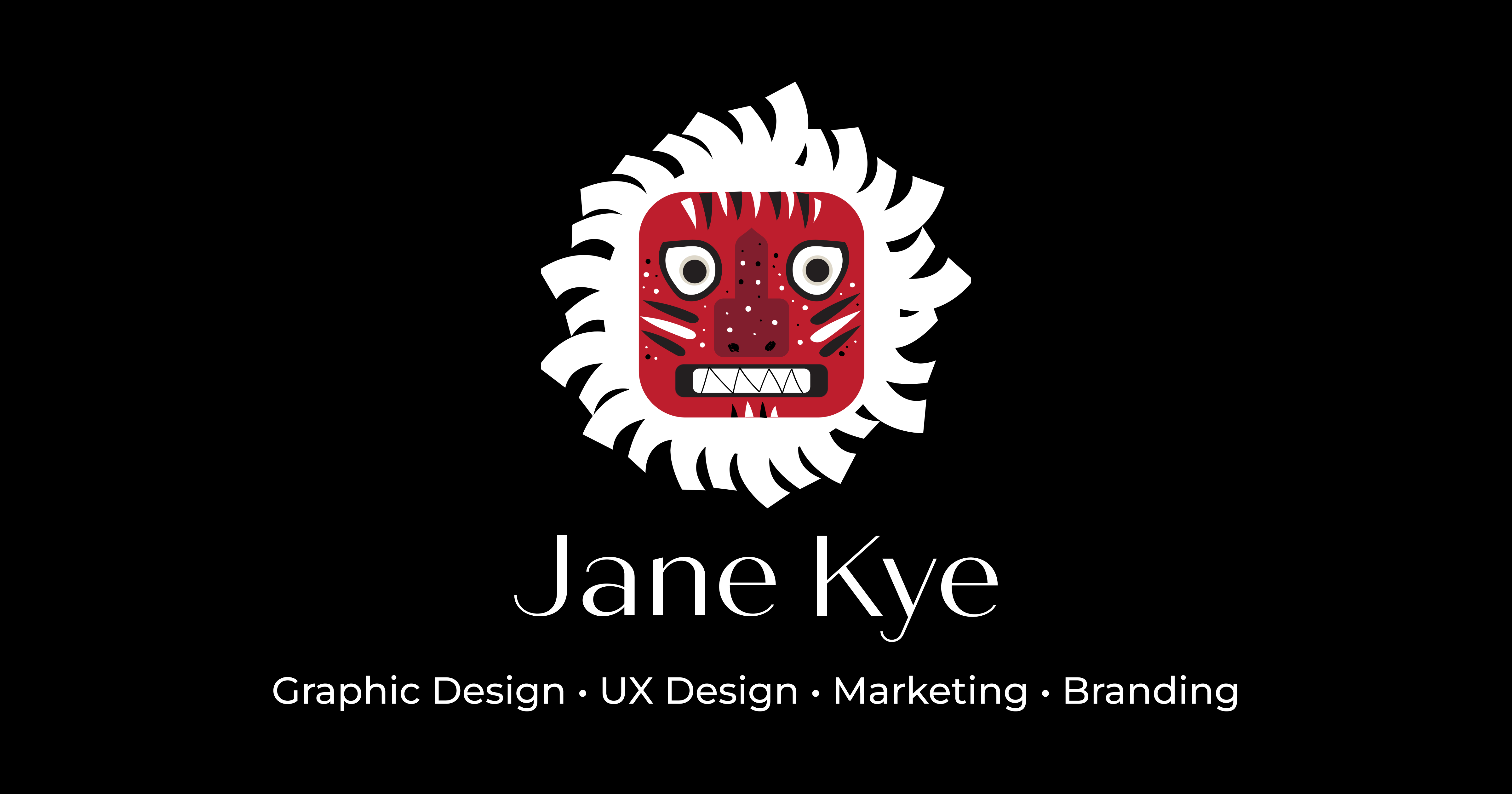 Jane Kye | UX/UI & Graphic Designer