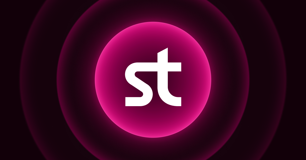 The STRD Token