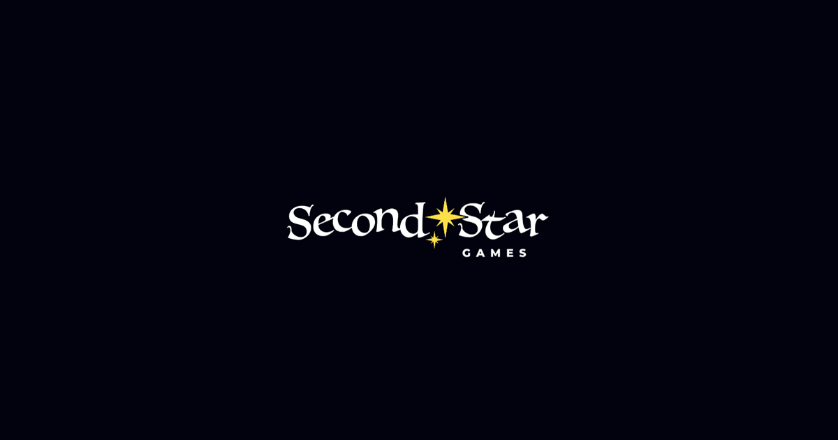 Second Star Games
