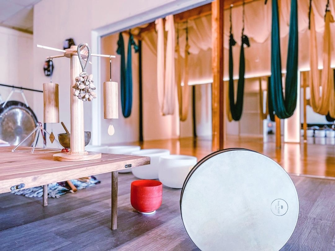 Bootea Flow Yoga Studio