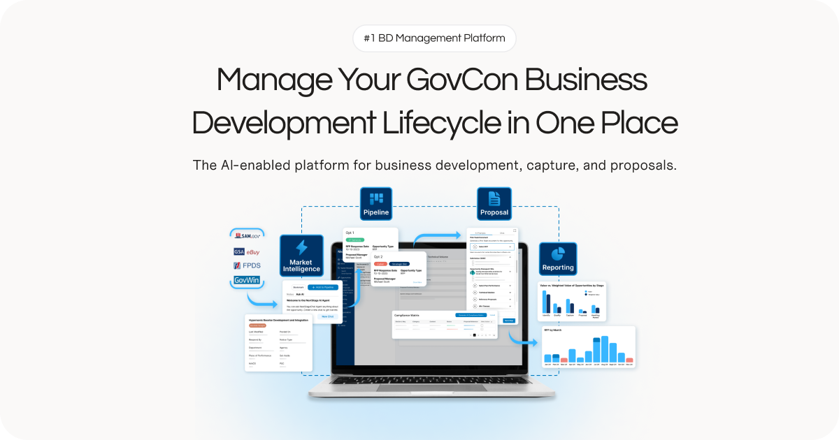 NextStage | About Us