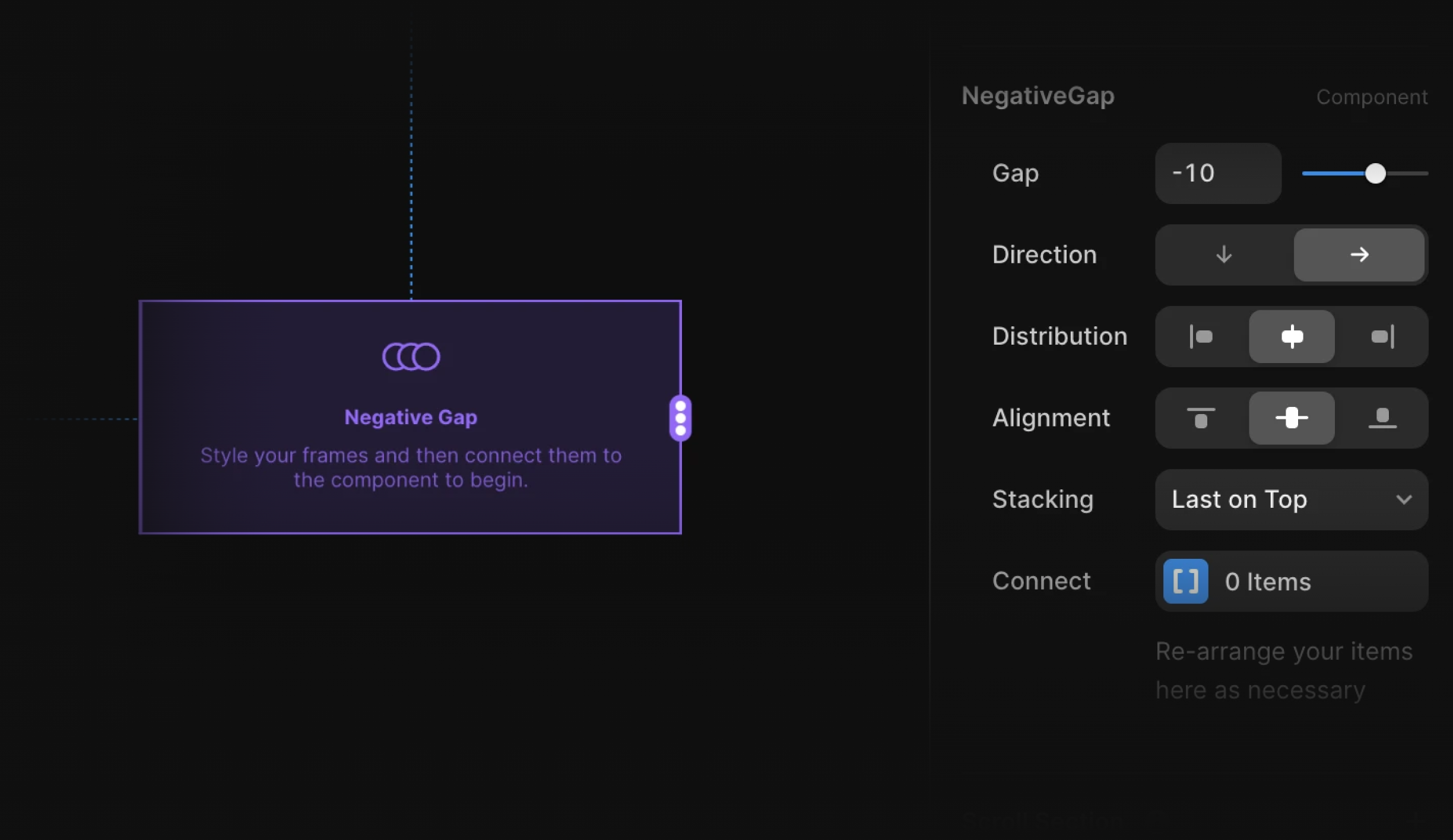 Eleveight Supply - Code Components Guide