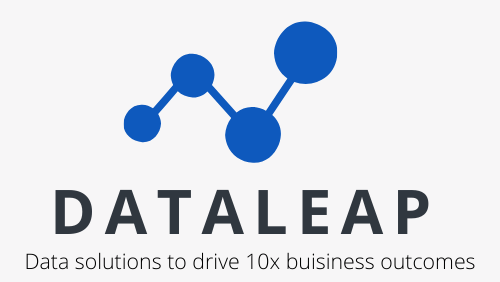 DataLeap | Data Science & AI/ML consulting services