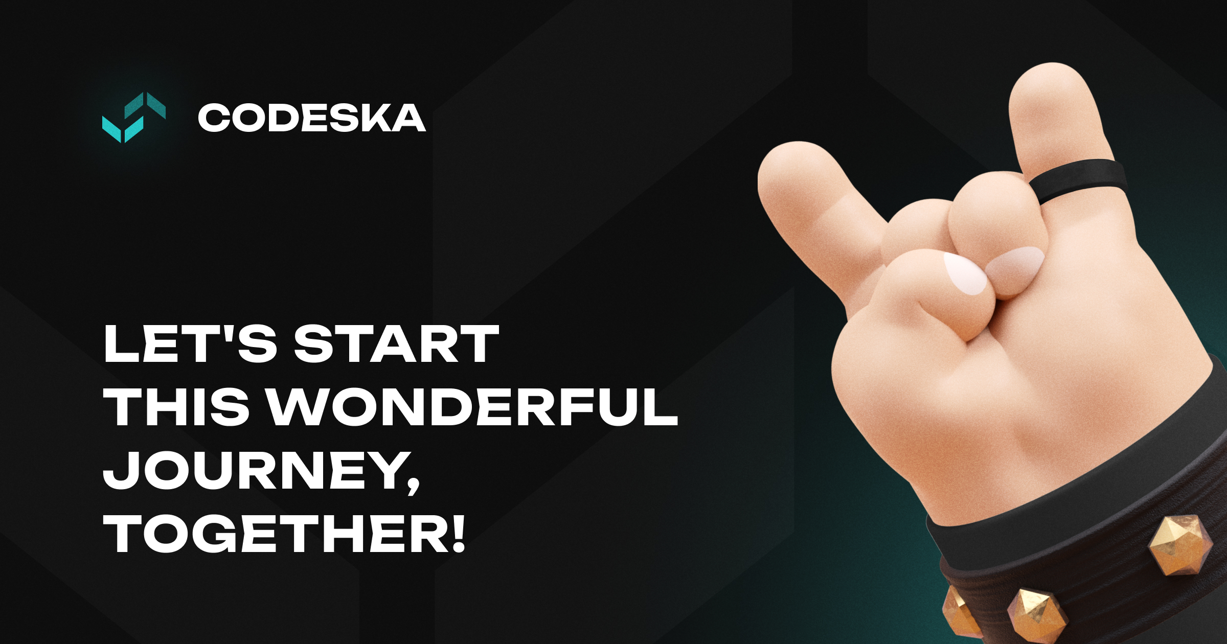 Codeska | Software Development Company