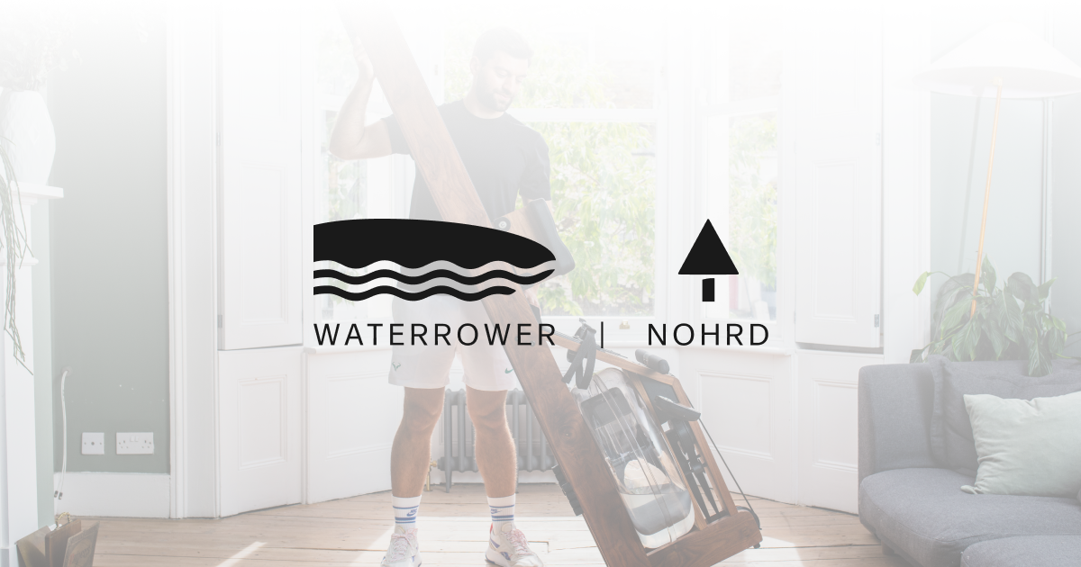 WATERROWER Digital