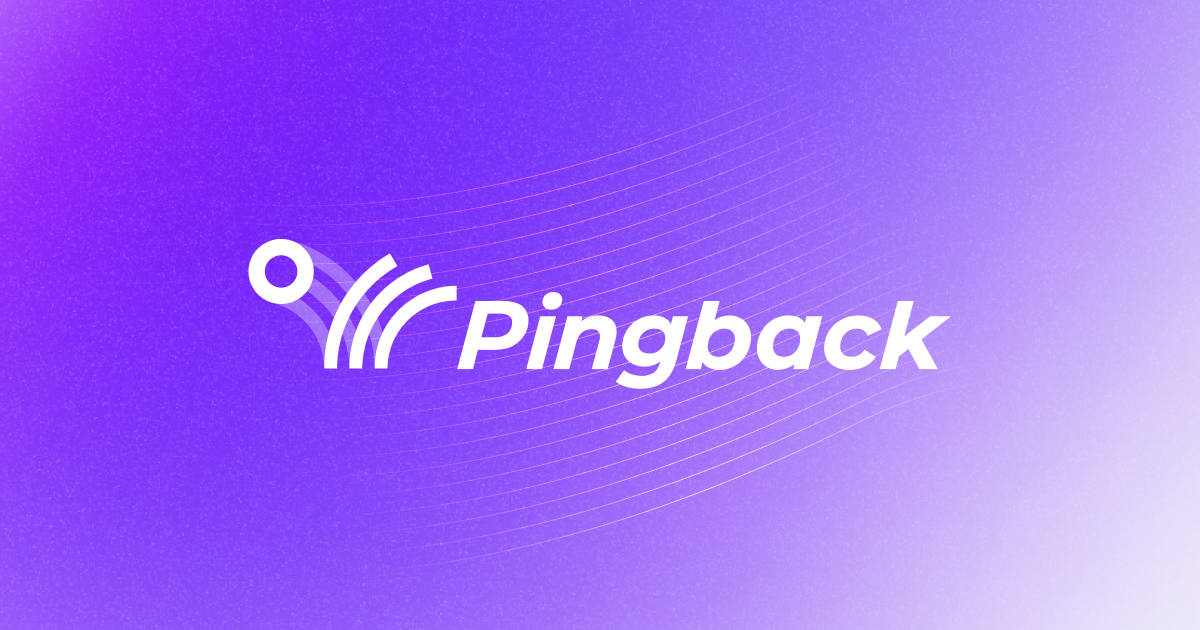 Pingback | A plataforma de marketing completa para o seu negócio