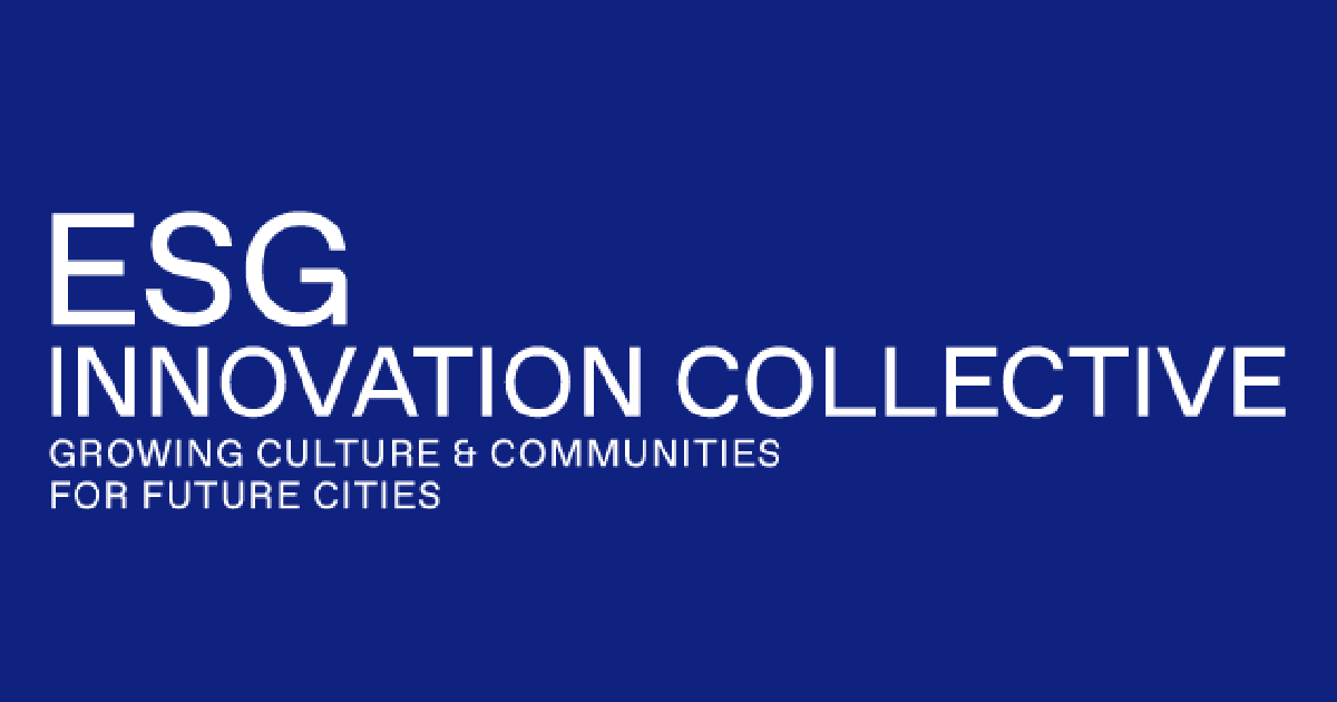 ESG Innovation Collective