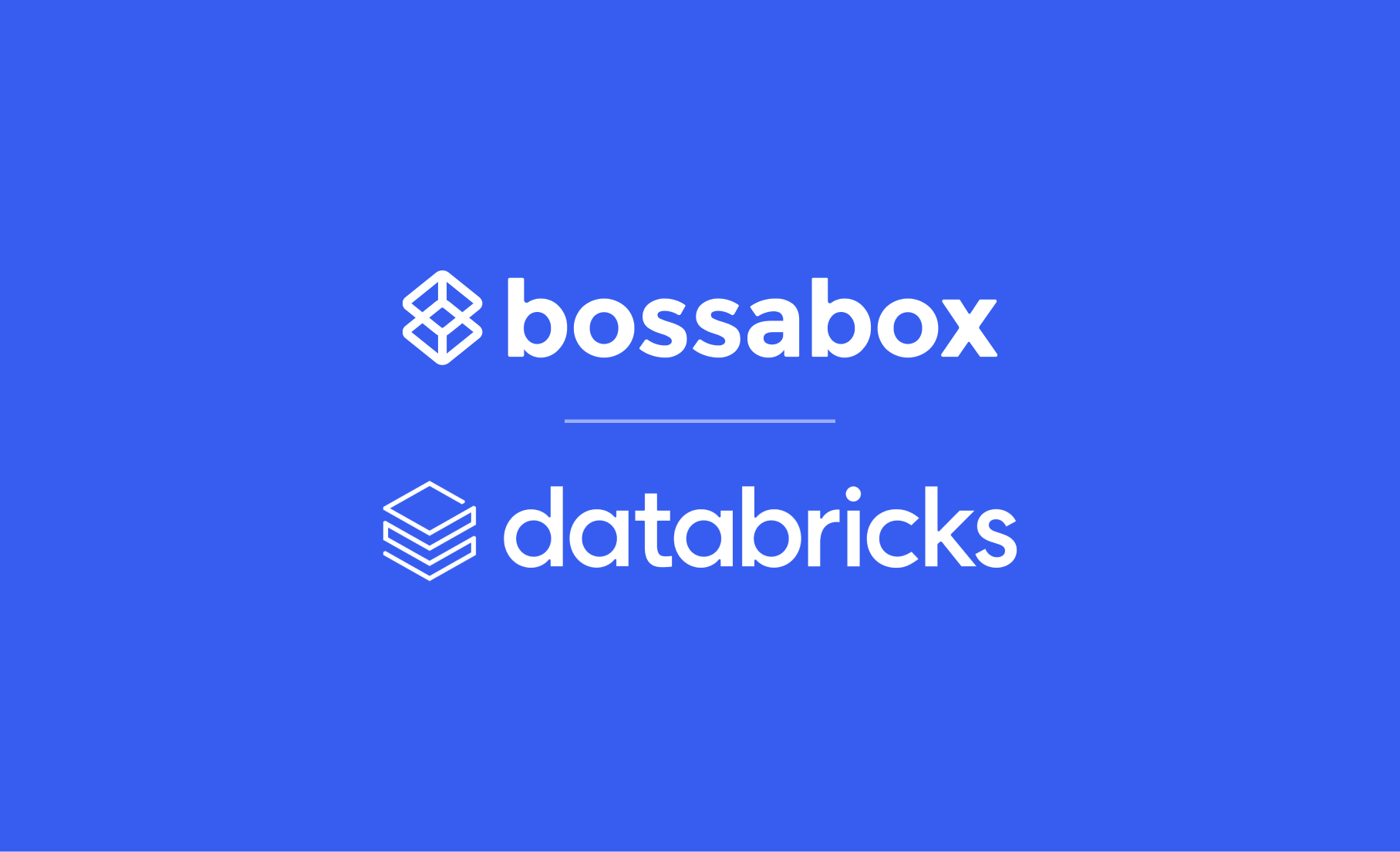 BossaBox | Databricks Partnership