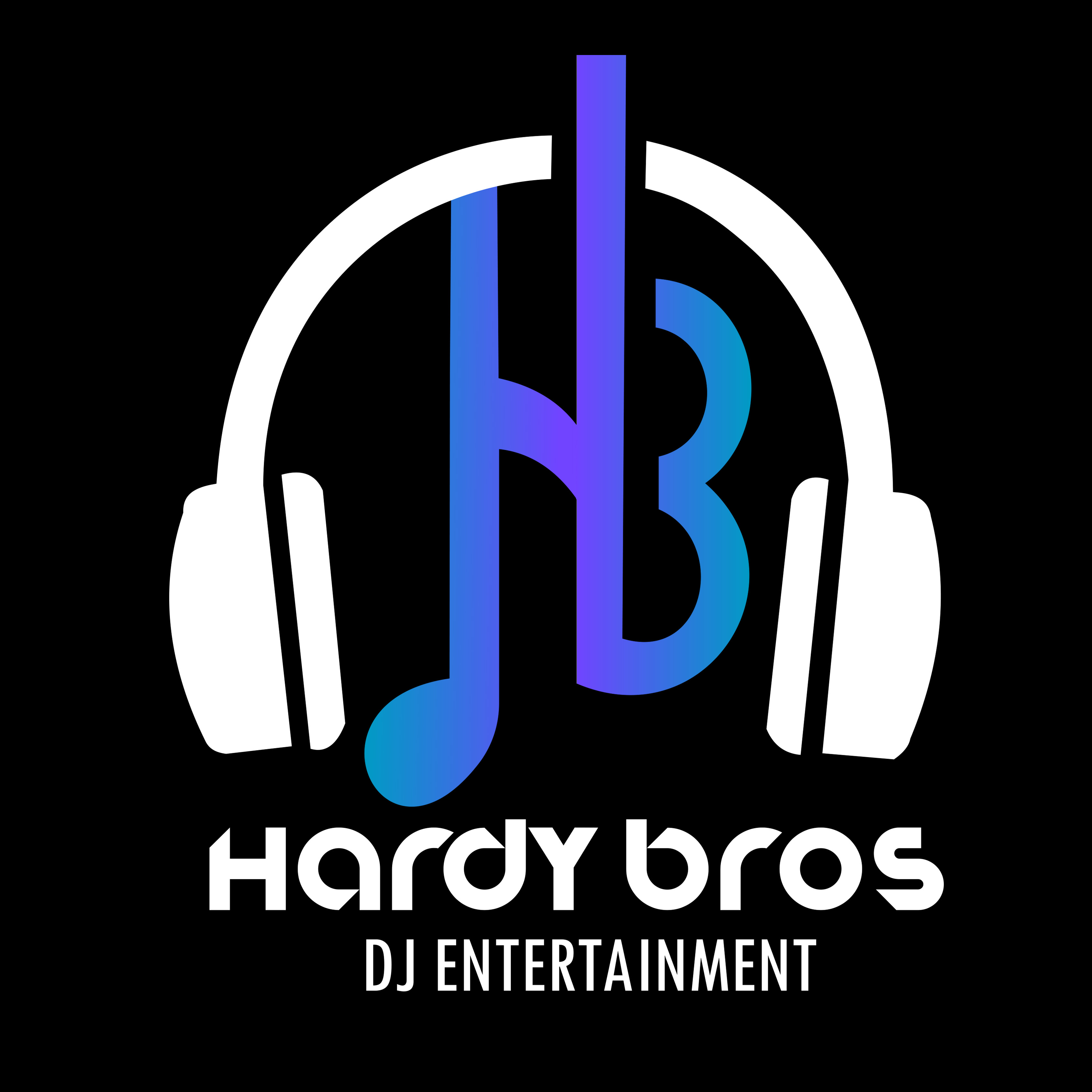 Brother DJs for All Your Events - Weddings Start at $1,600