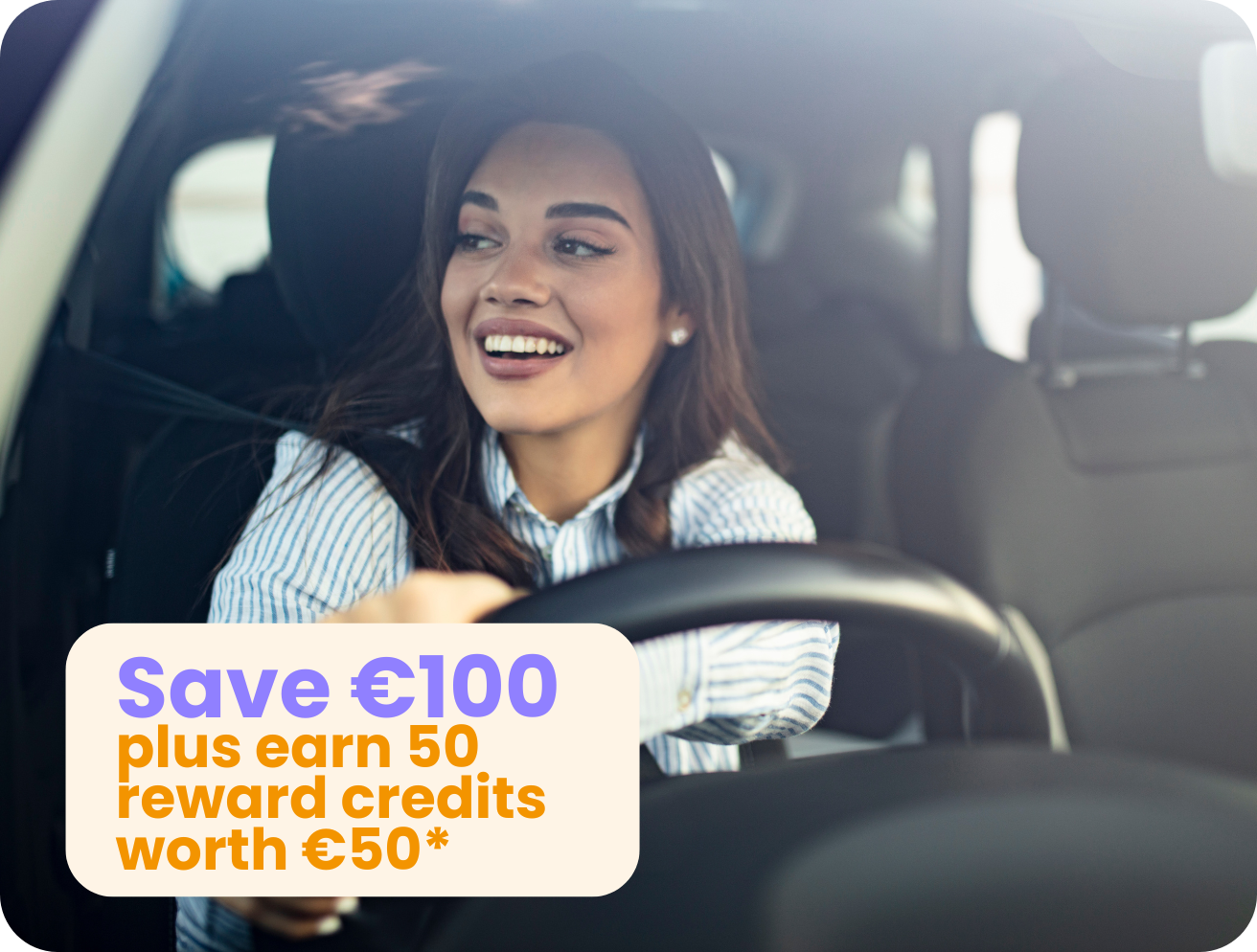 Young Driver Car Insurance | GetSetGo Insurance Ireland