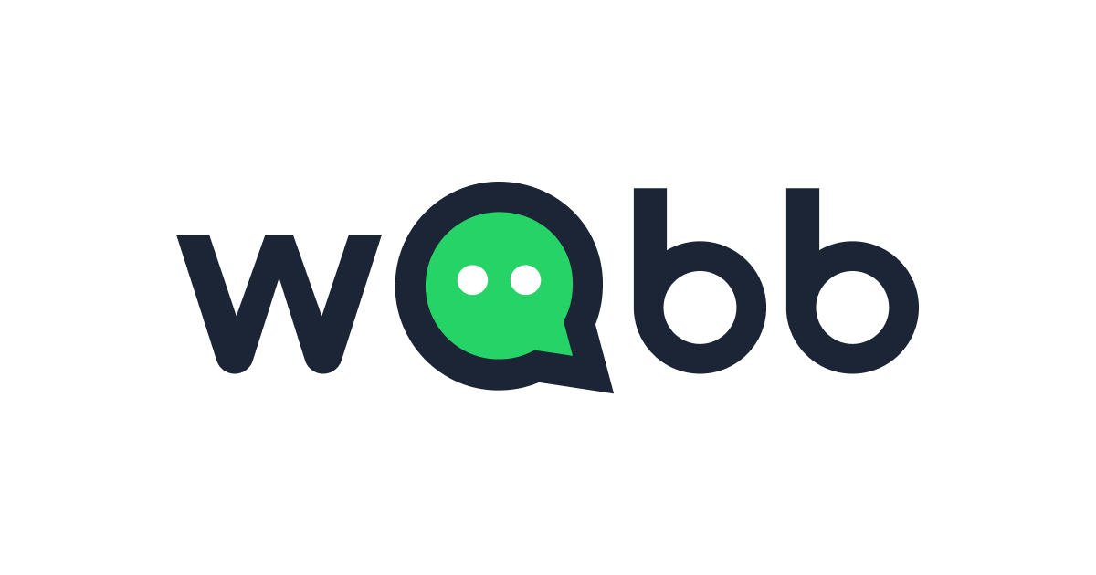 #1 WhatsApp Chatbot Builder – WABB