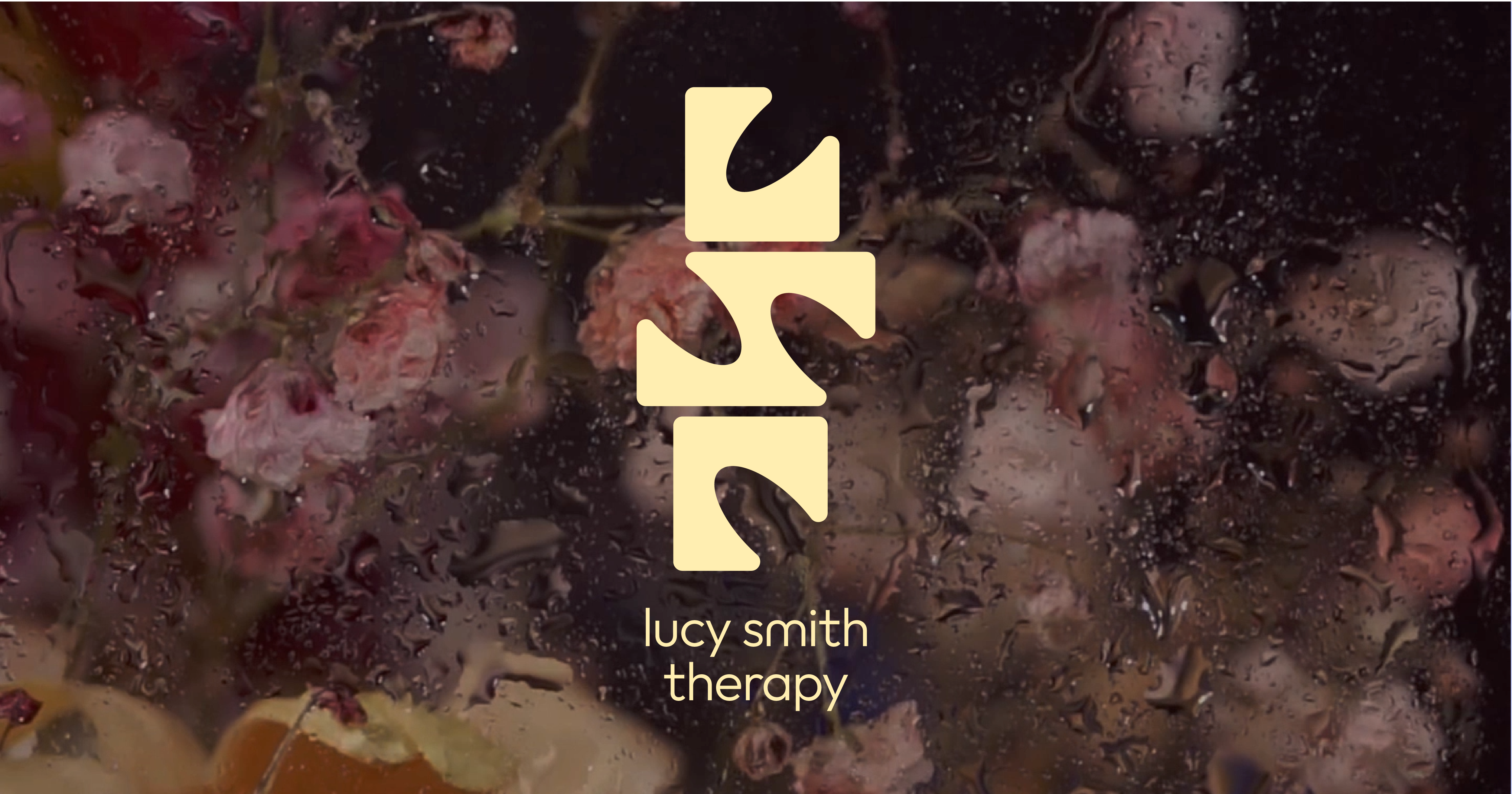 The Therapy Process - Lucy Smith Therapy