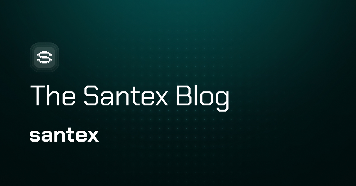 Real tech, real impact | The Santex Blog
