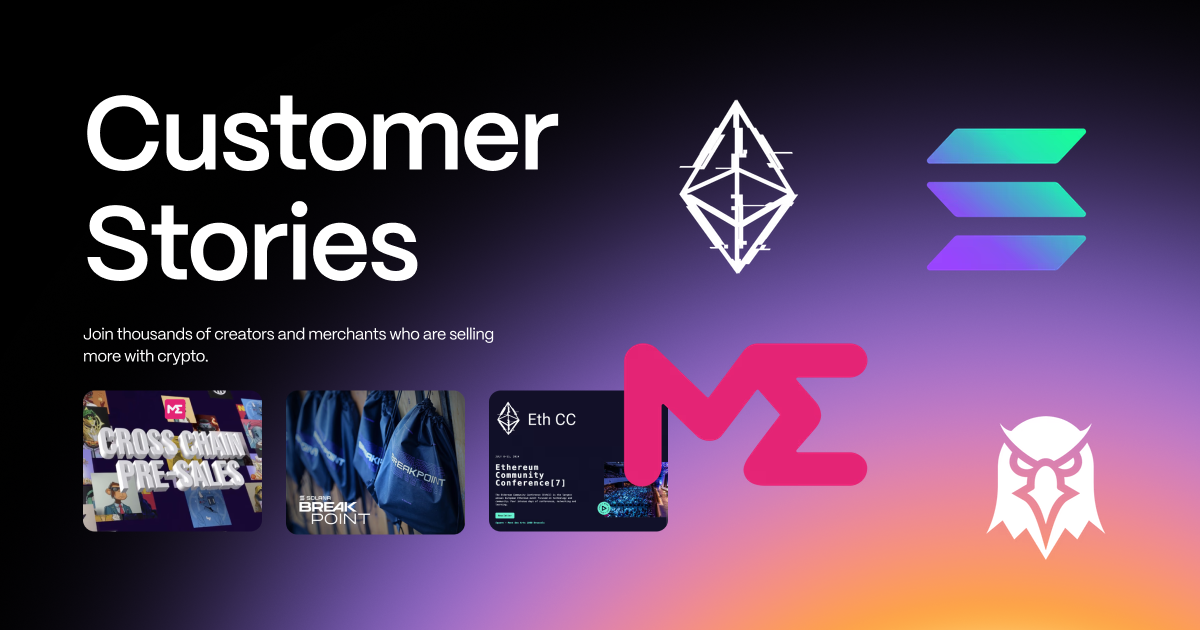 Helio | Real-World Success with Web3 Crypto Payments