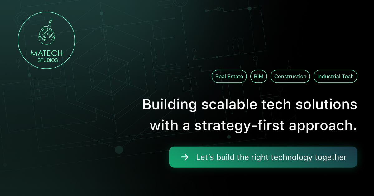 About Us | Meet the Team Behind Matech Studios
