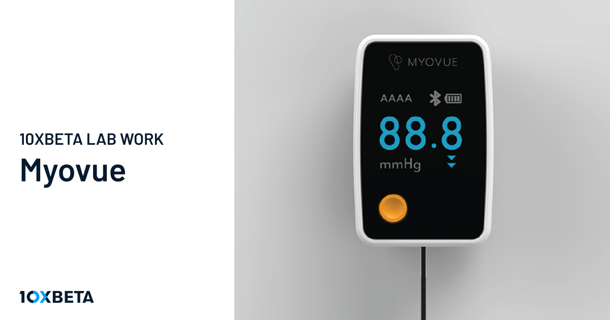 10XBeta Myovue