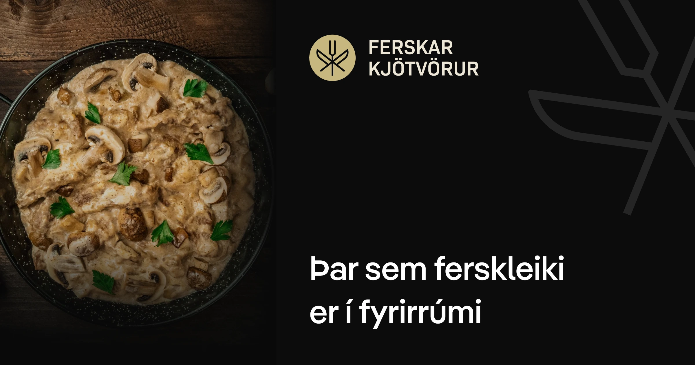 Heimagert pestó - Ljúffengar uppskriftir og fróðleikur - Ferskar