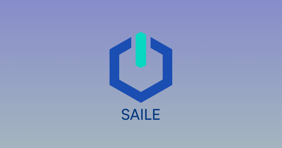 SAILE - Home