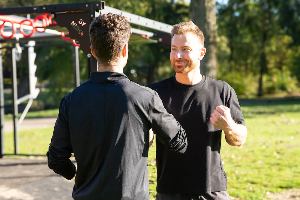 Level Up Performance