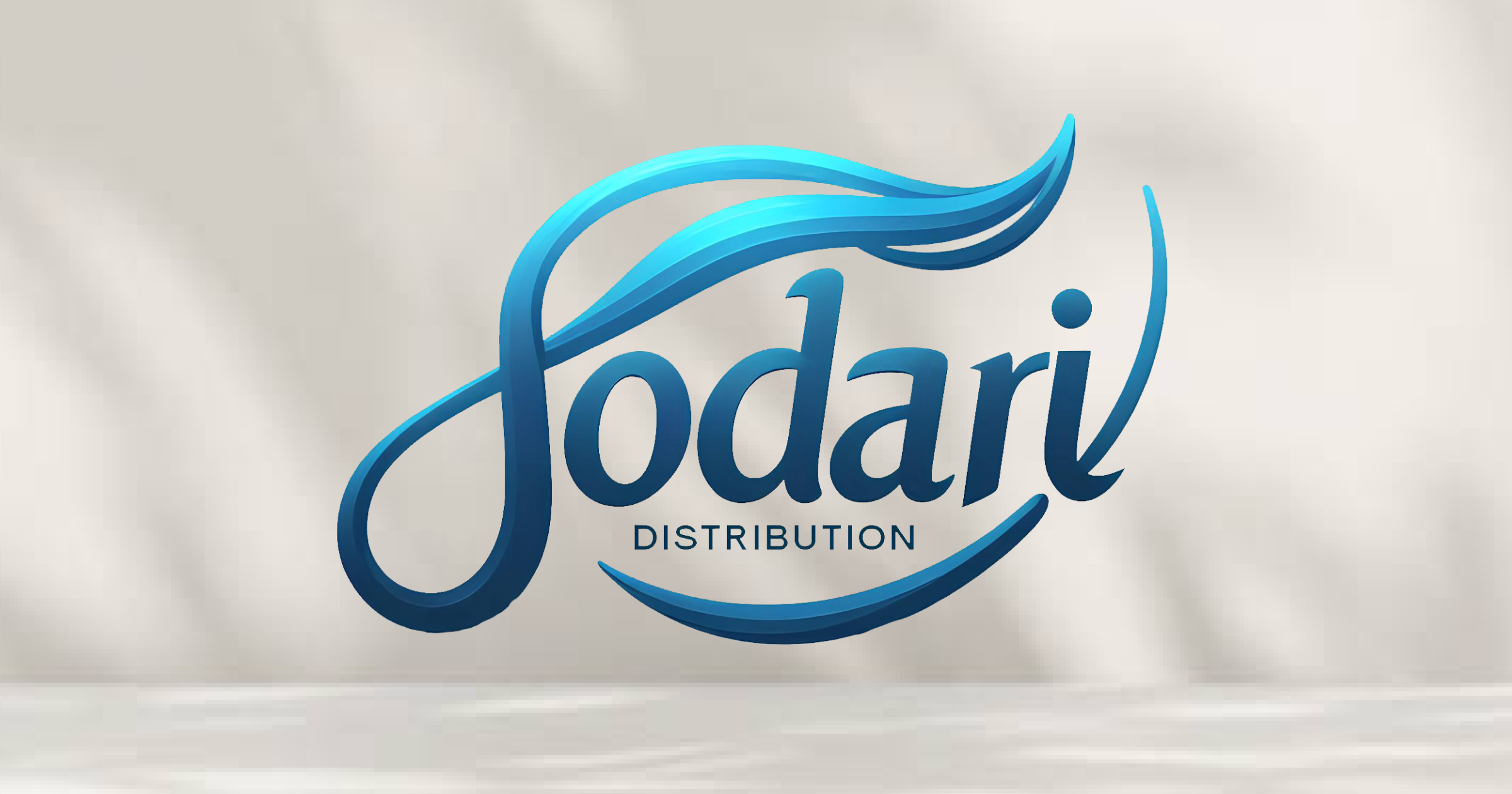 Jodari Distribution