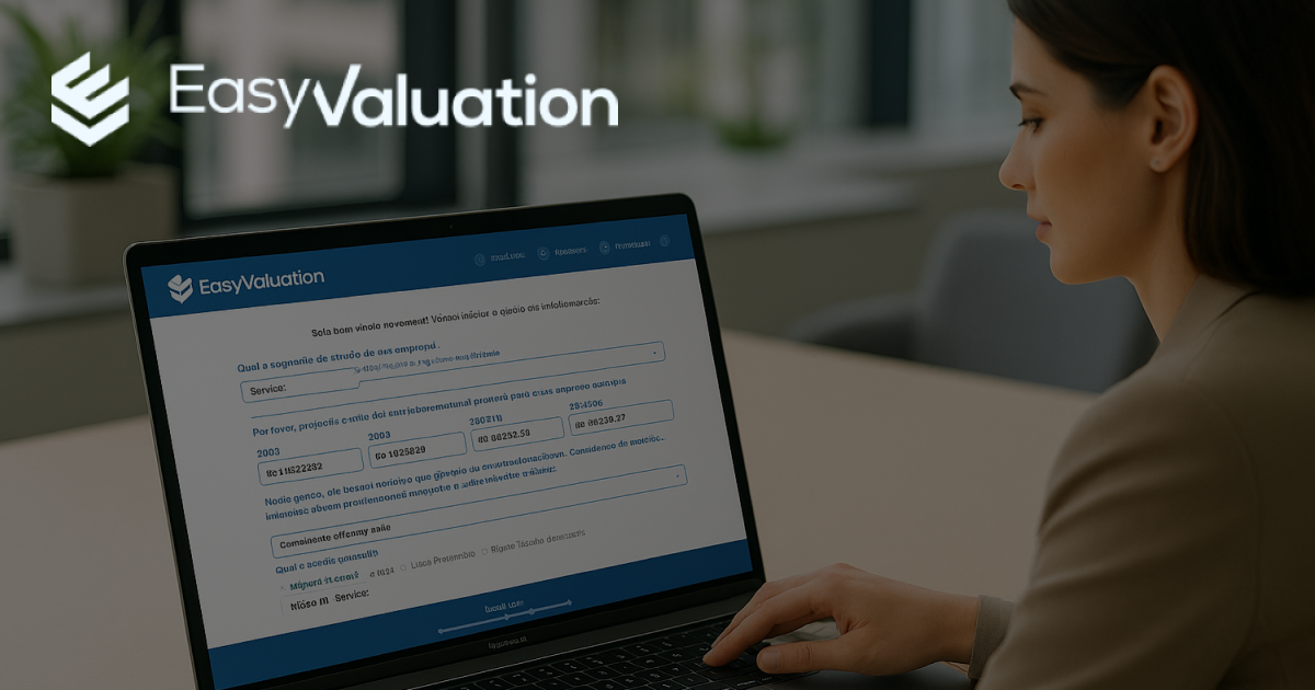 EasyValuation