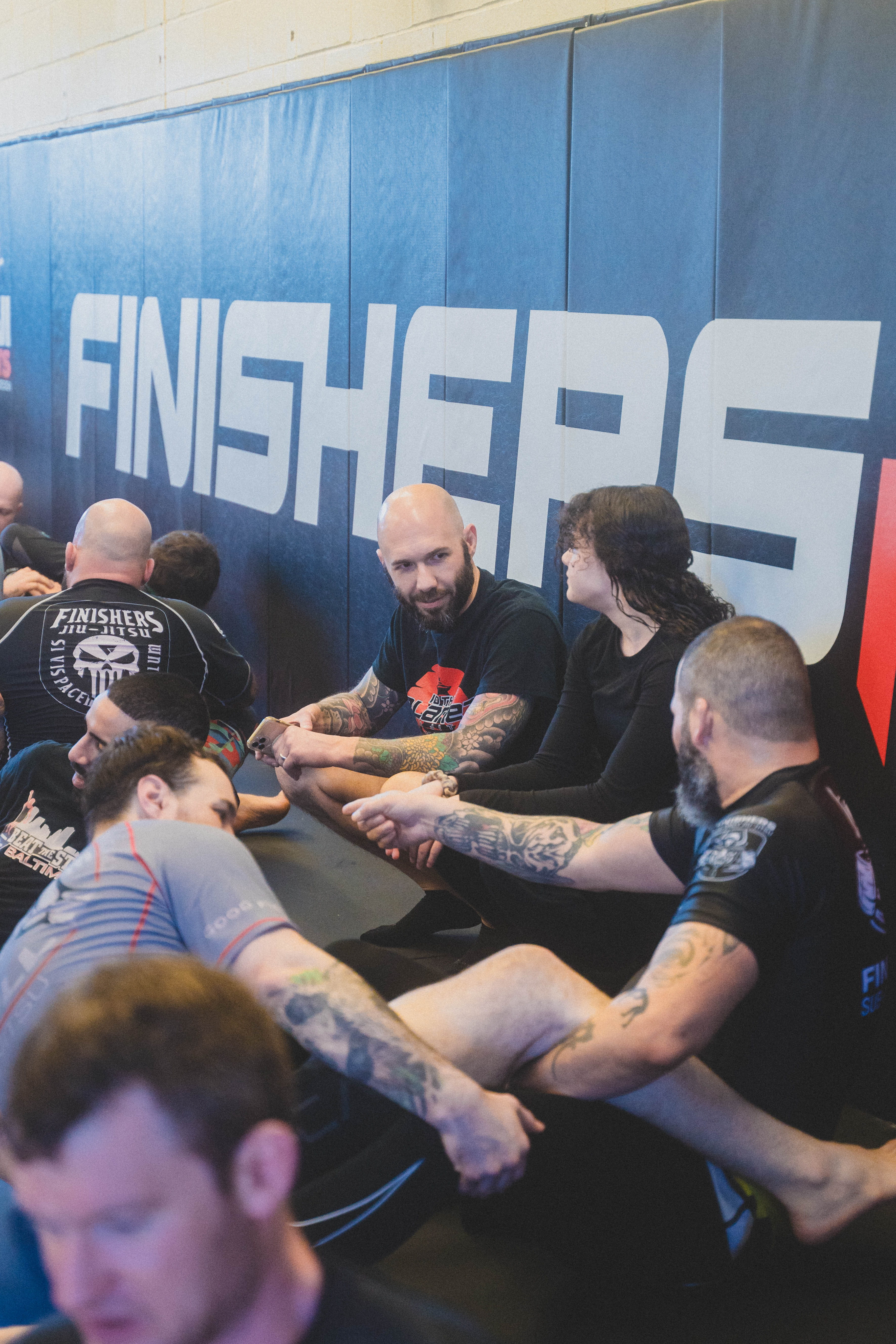 Finishers North | Stroudsburg Mixed Martial Arts