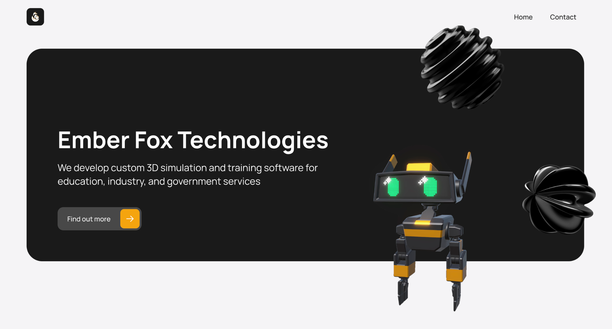 Ember Fox Technologies