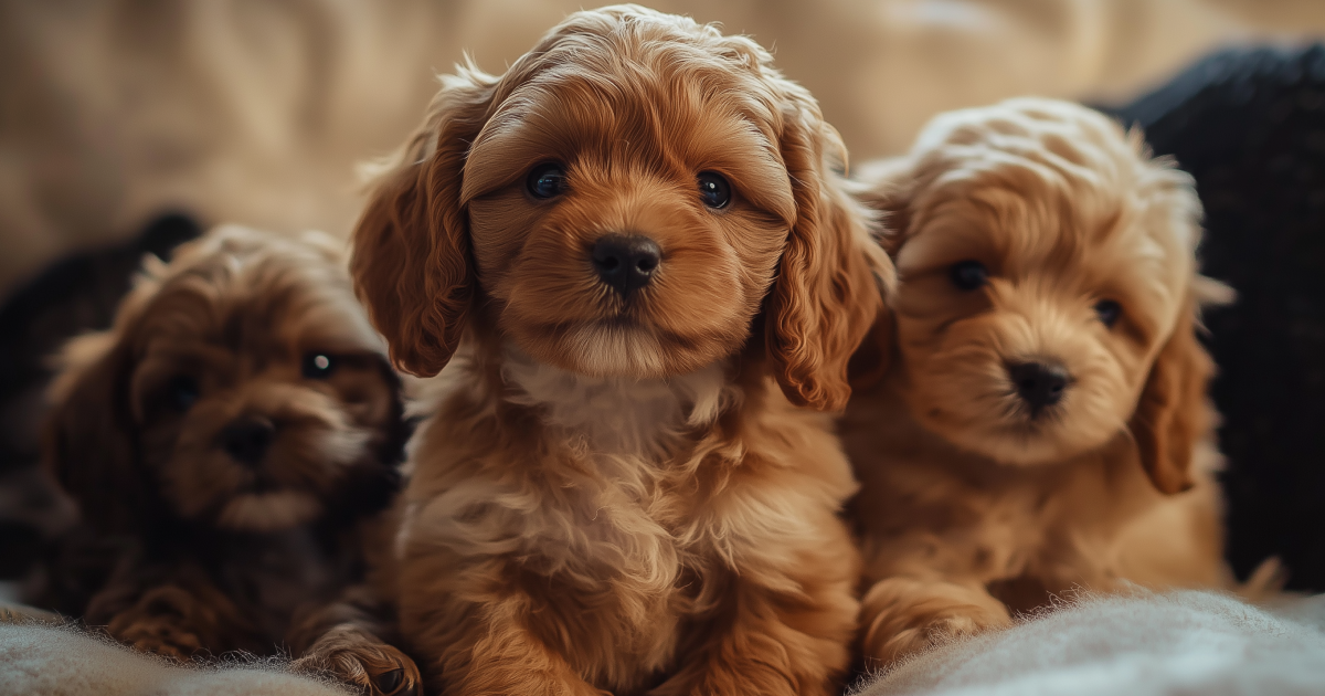 Dogs of Bliss