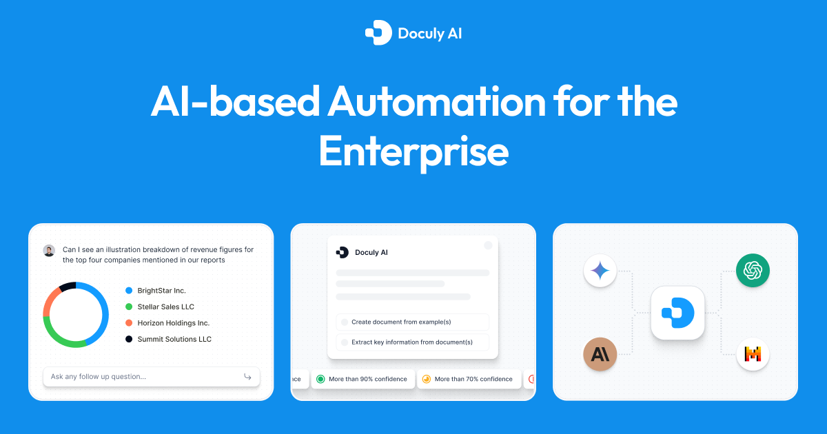 Doculy AI