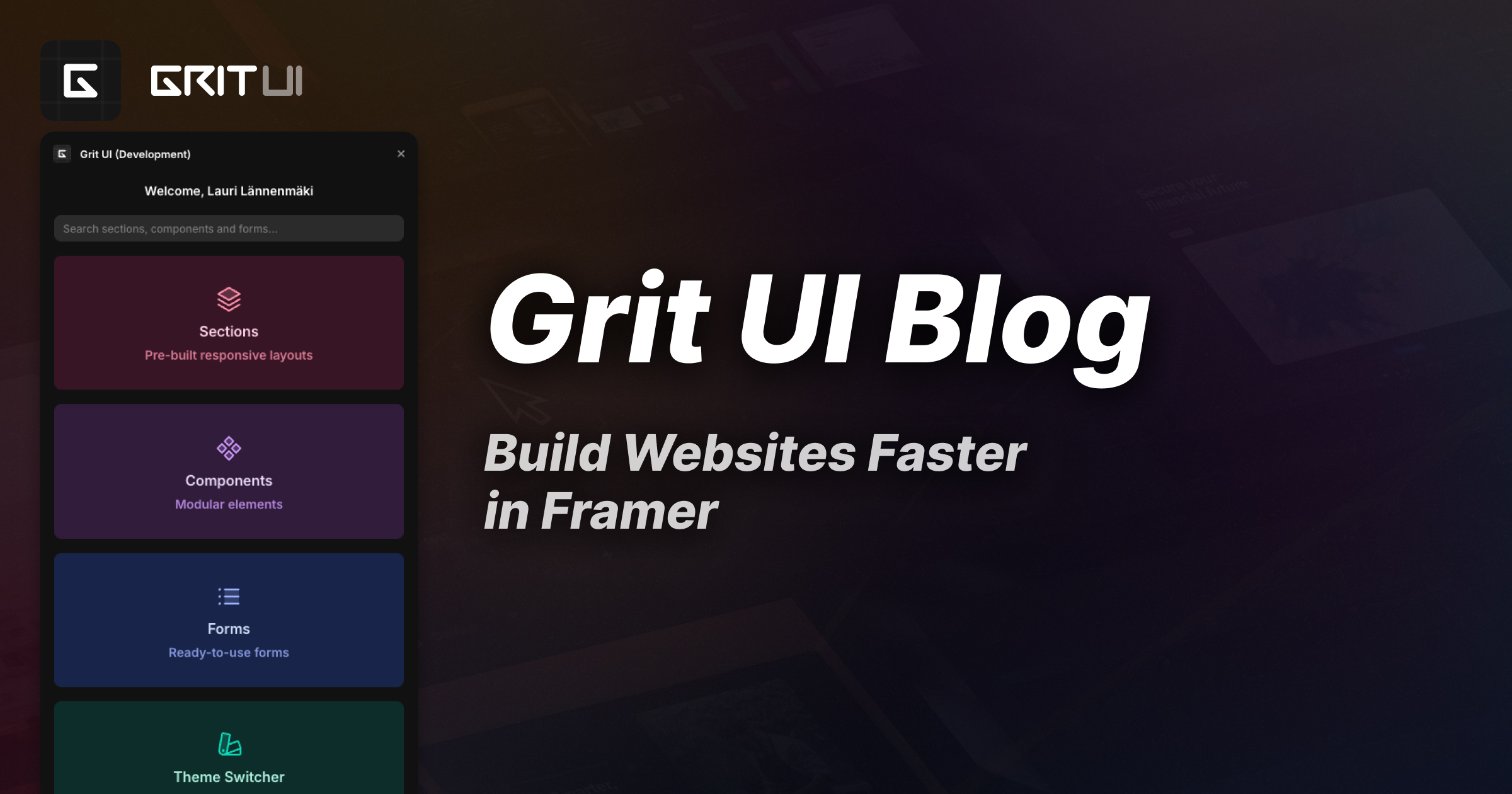 10 must-have Framer plugins 2025 (and one bonus plugin) - Grit UI ...
