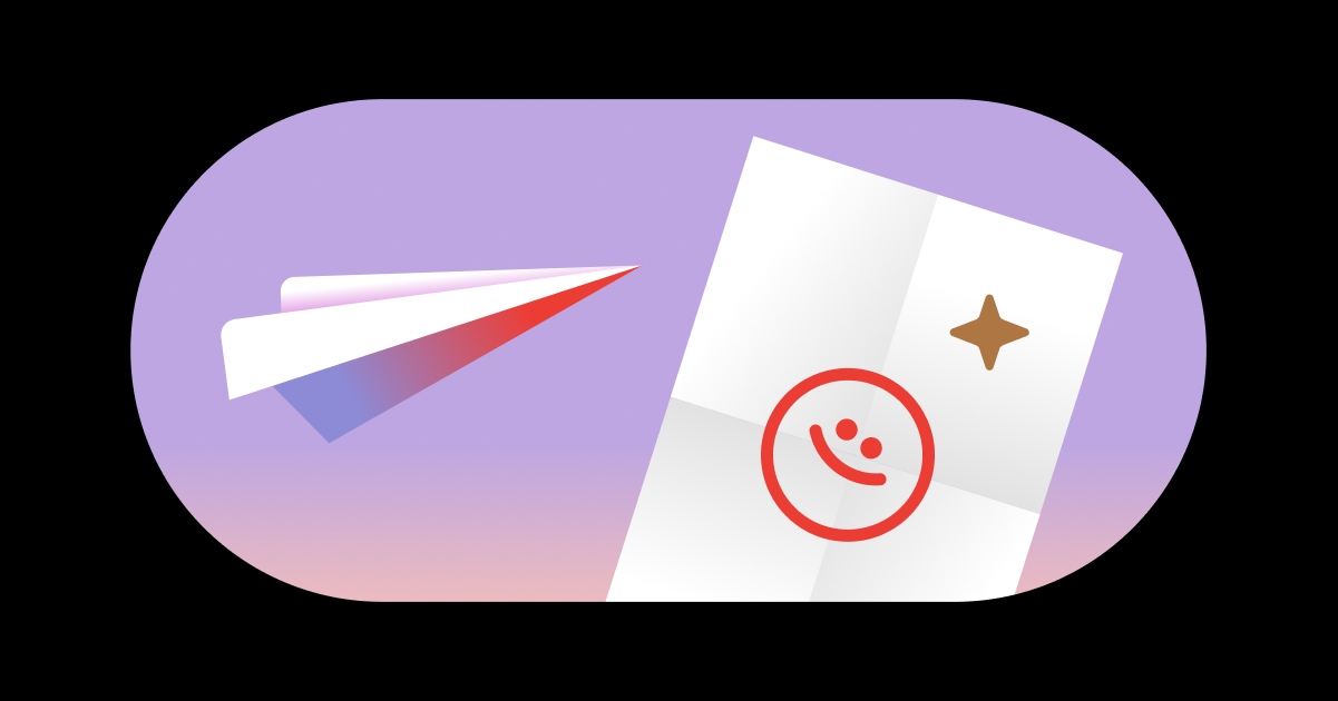 Algo — Greeting Cards