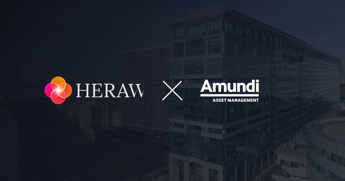Amundi - Use Case | HERAW