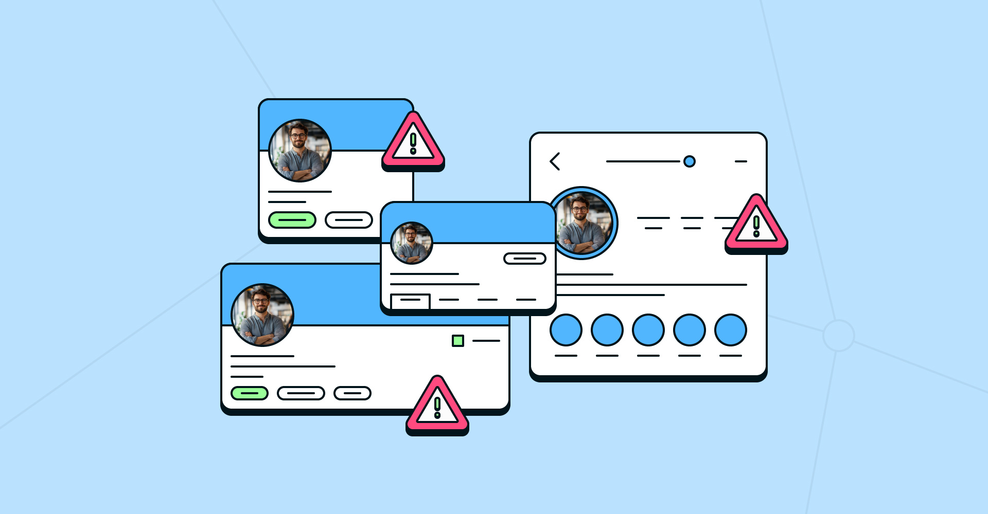 Background Screening for Dummies: Everything You Need to Know About ...