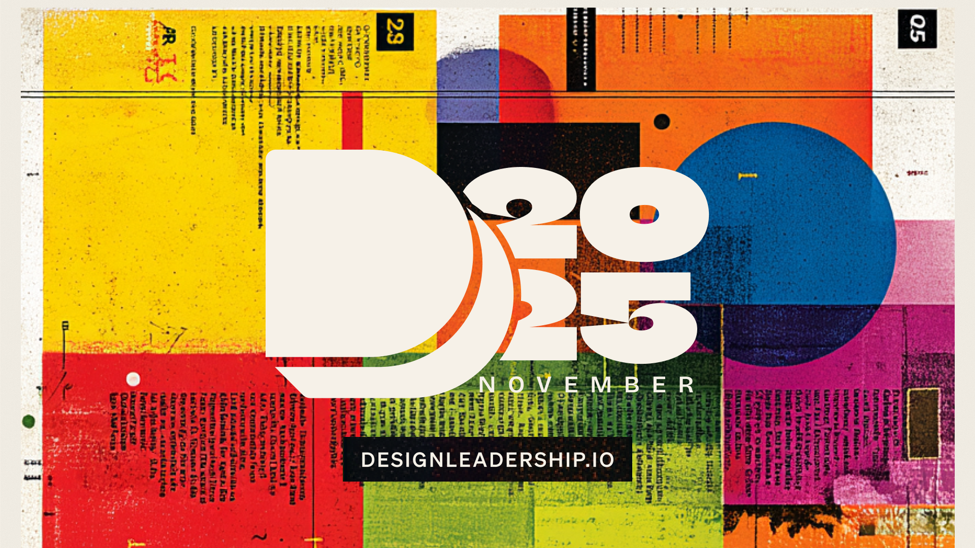 Design Leadership Summit – Toronto’s Premier Design Leadership Event