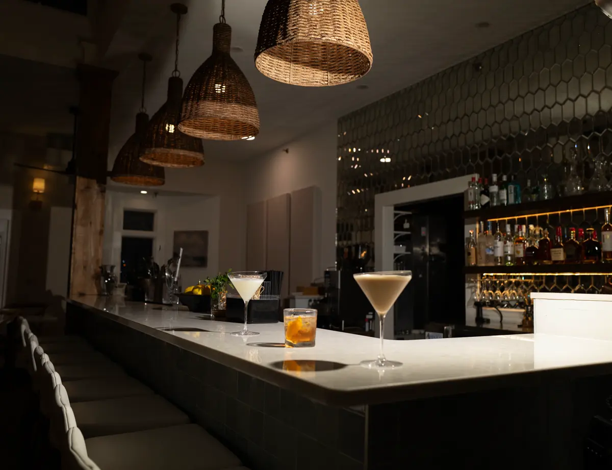 River Forest Manor Restaurant and Bistro