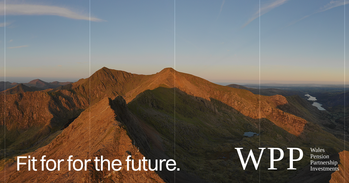 Global Standards. Welsh Purpose.