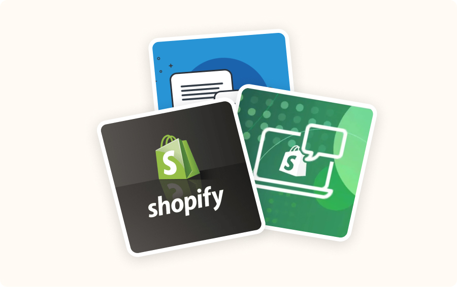 Shopify : les meilleures applications de téléchargement numérique