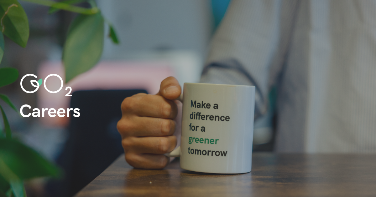 Careers | GO2 Markets