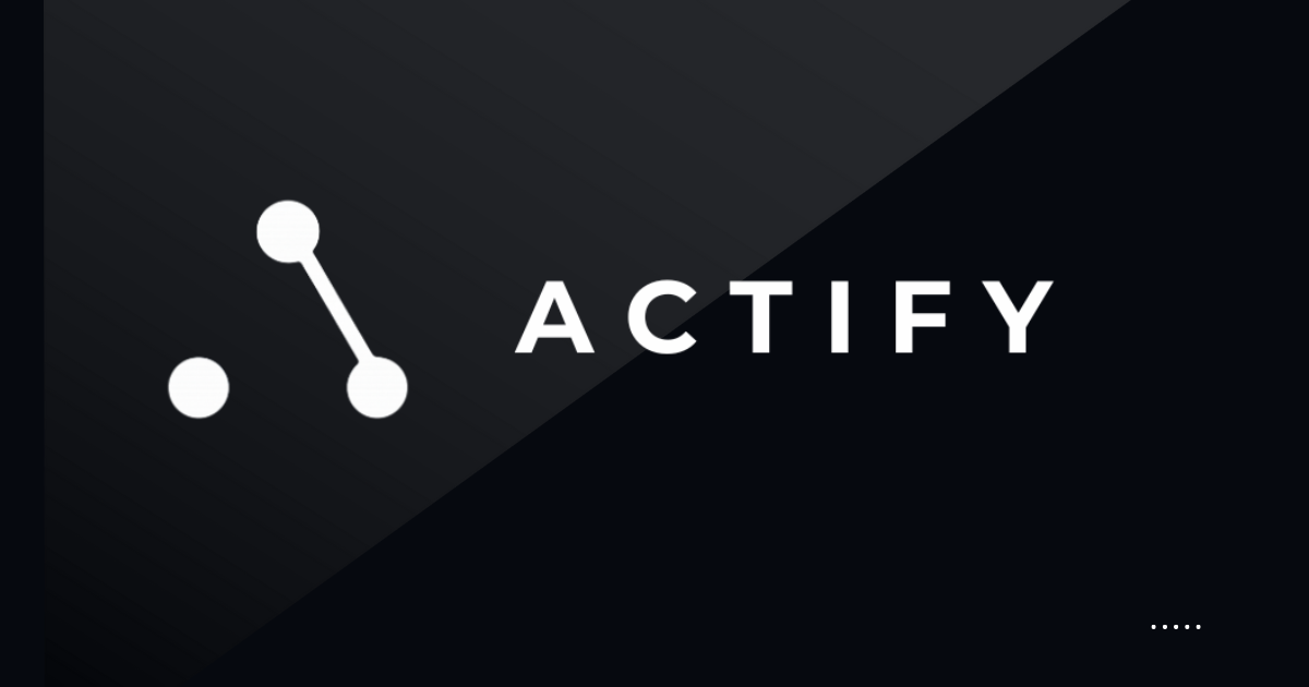 New Gen AI Automation Partner | Actify Automations