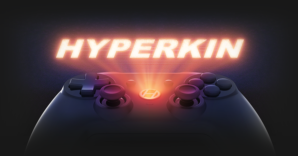 Hyperkin