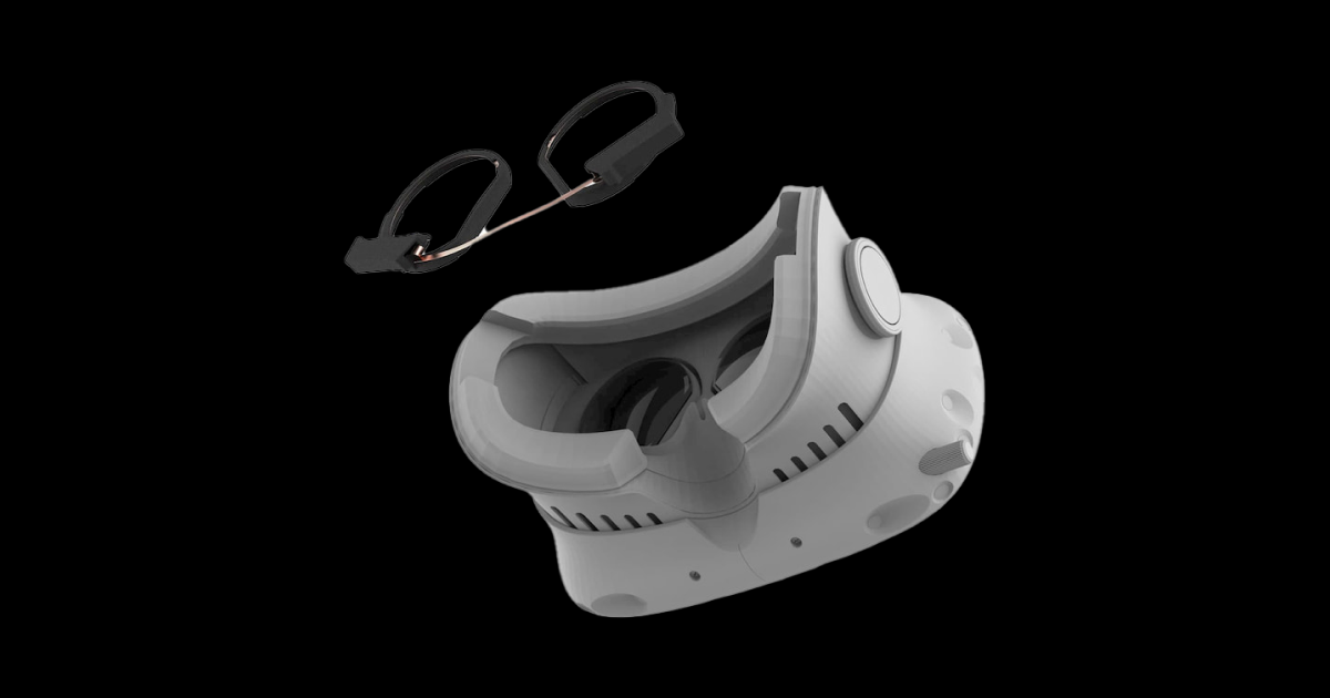 VR & AR - Eye tracking add-ons technical specifications