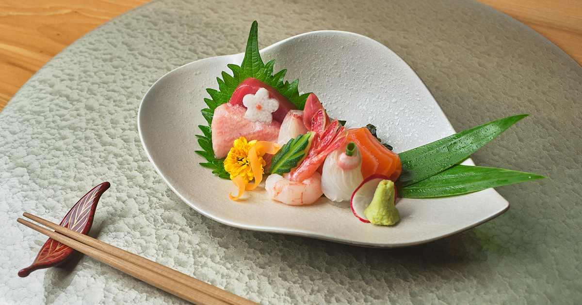 Exquisite Japanese Cuisine on the River | Okura Cruise