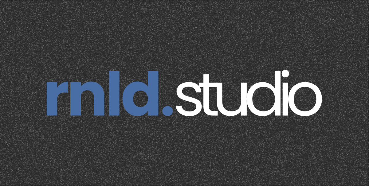 rnld.studio