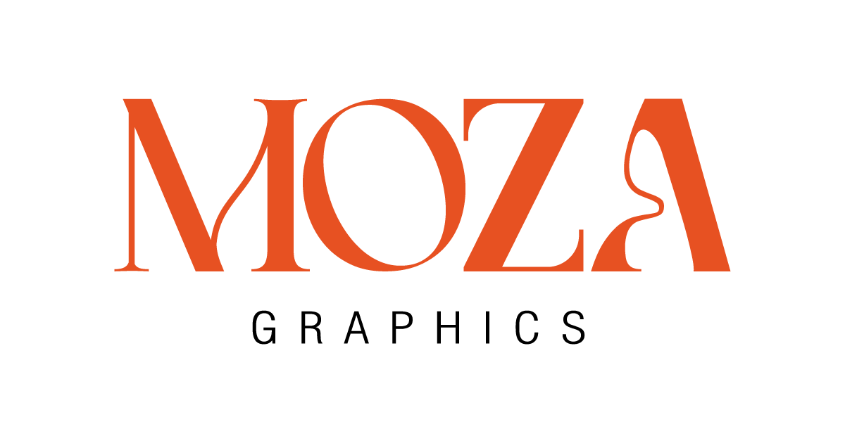 MOZA Graphics Home