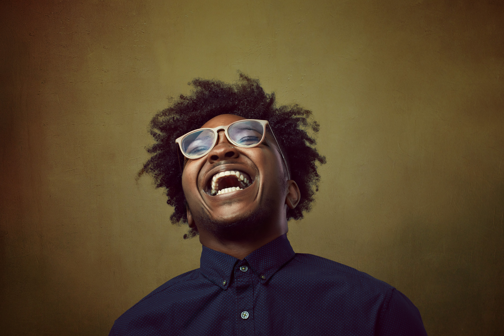 DESIMONE | Executive & Editorial Portrait Photographer Oakland SF